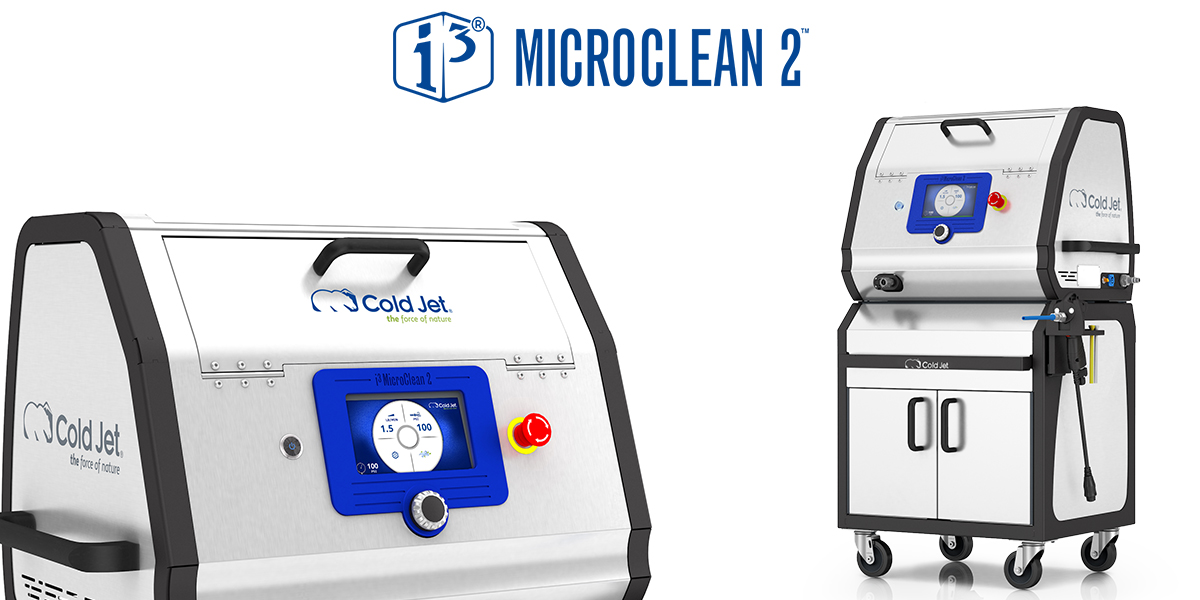 Cold Jet au FIP 2024 - France Innovation Plasturgie